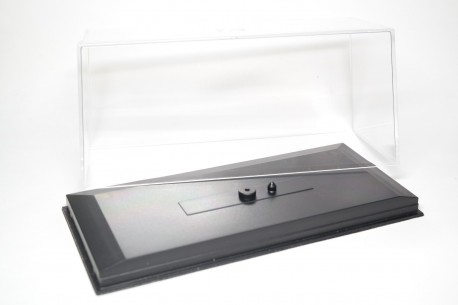 Box à la Minichamps - Diecast Ukraine