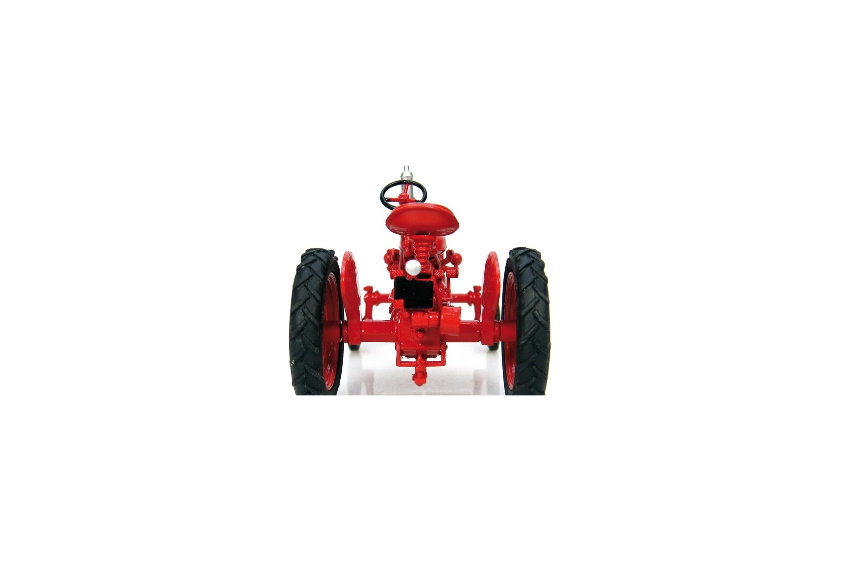 IH McCormick Farmall Super FC - Diecast Ukraine