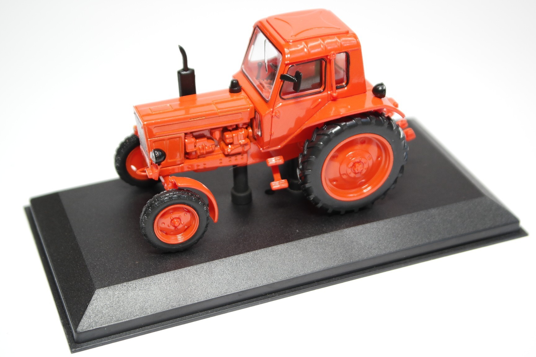 MTZ-80 "Belarus" - Diecast Ukraine