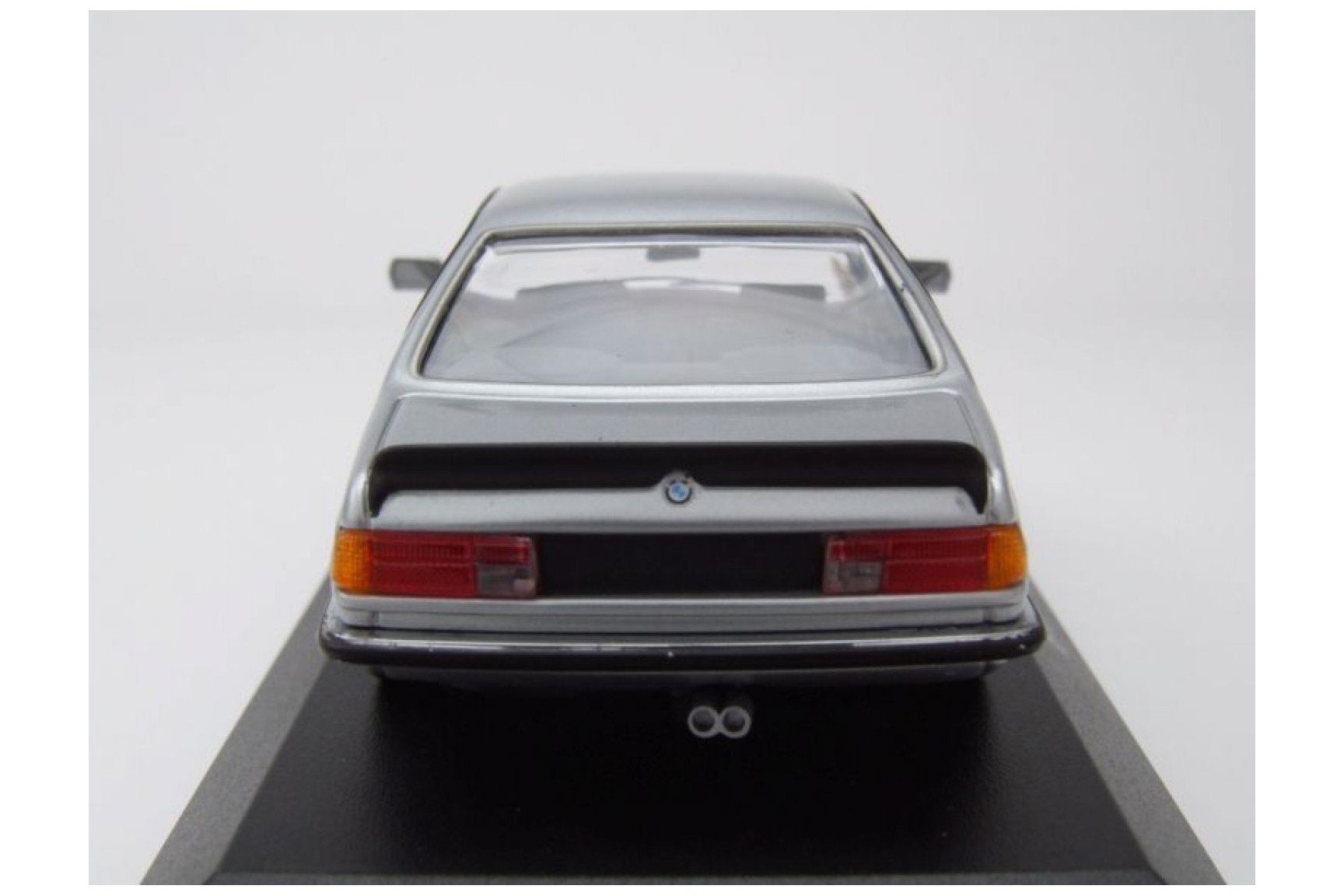 BMW 635 CSI - Diecast Ukraine