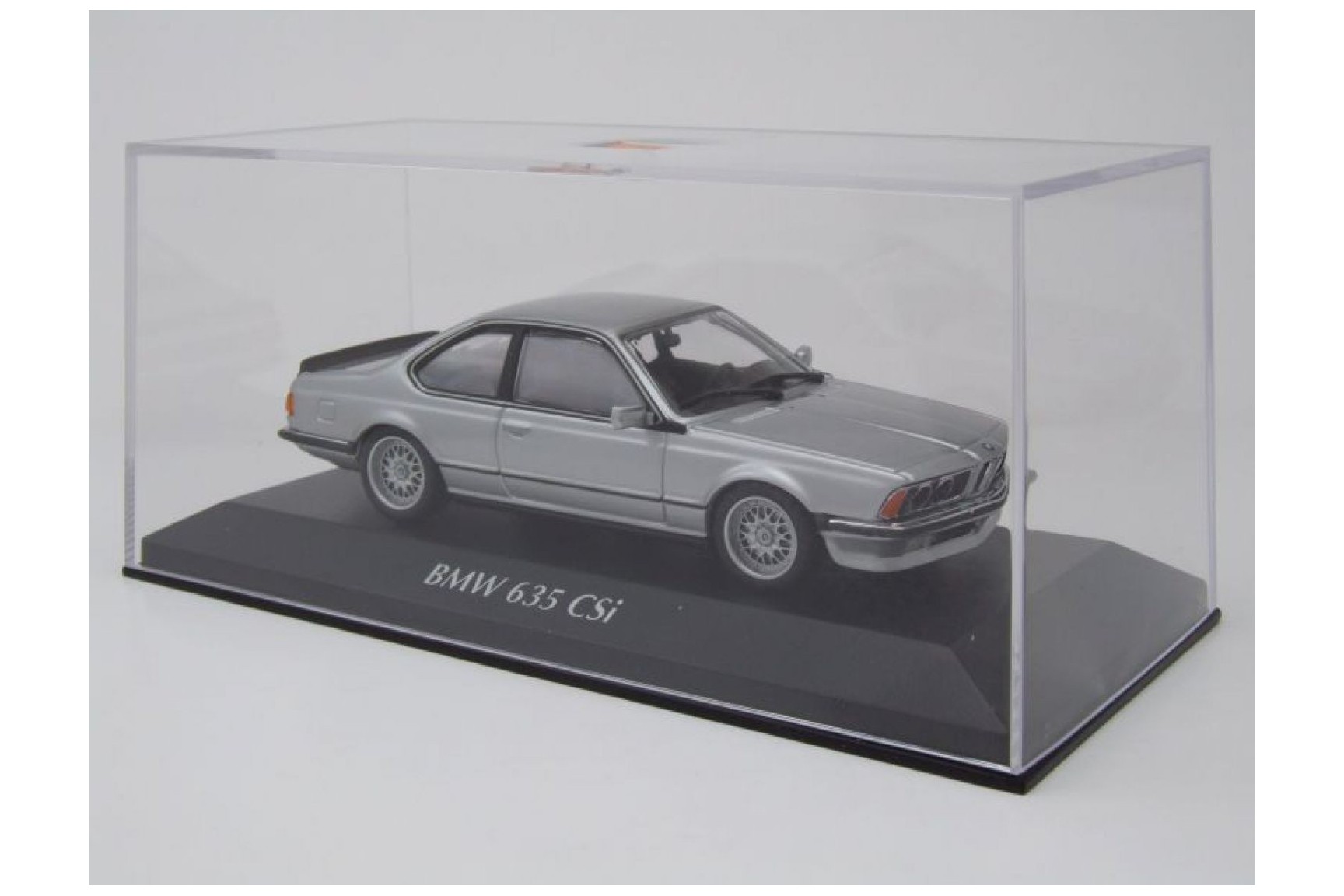 BMW 635 CSI - Diecast Ukraine