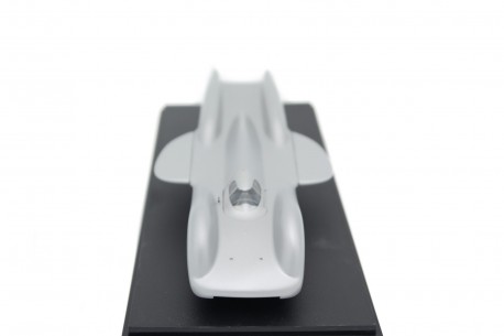 Mercedes-Benz T80 Rekordwagen - Diecast Ukraine