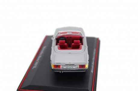Mercedes-Benz 560 SL - Diecast Ukraine