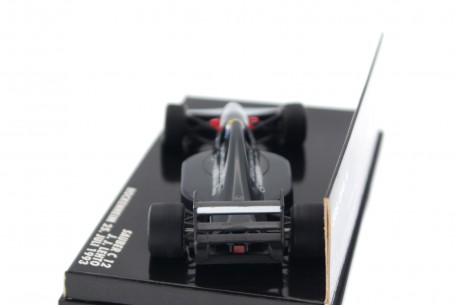 Sauber C12 - Diecast Ukraine