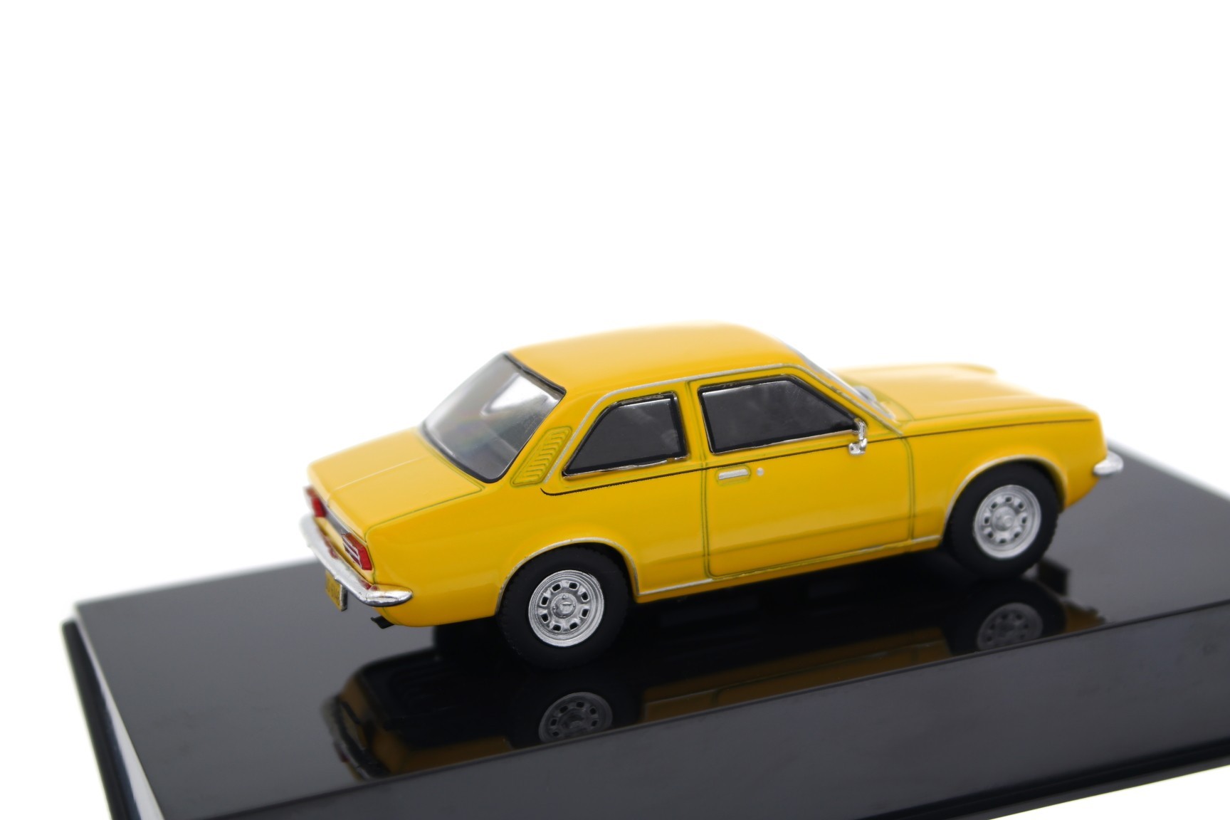 Chevrolet Chevette SL - Diecast Ukraine
