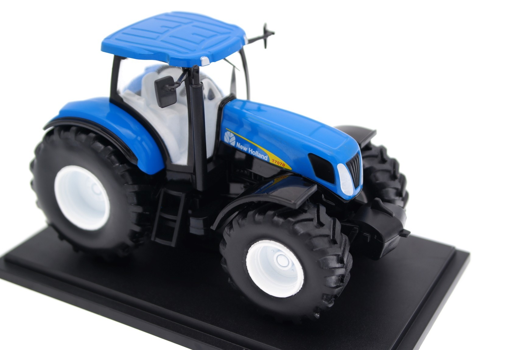 New Holland T7070 - Diecast Ukraine