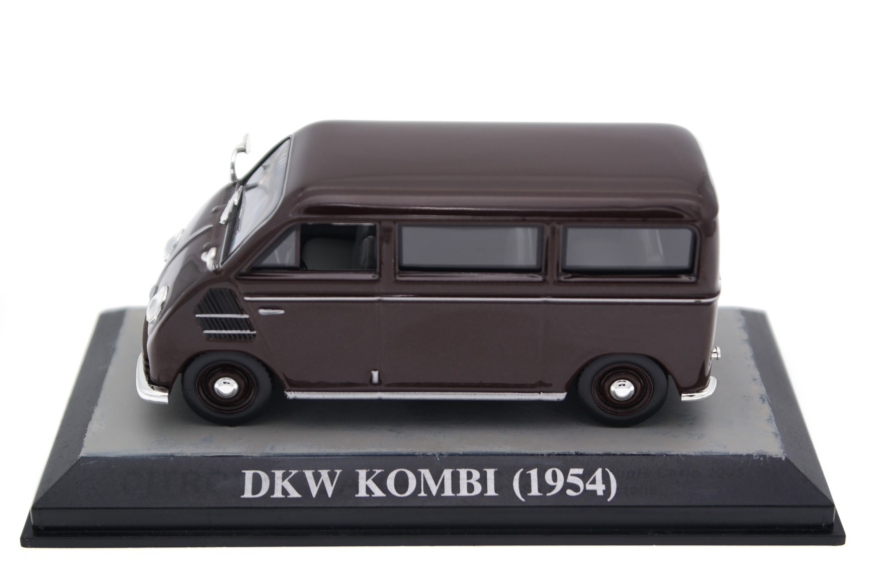DKW F89L Kombi - Diecast Ukraine