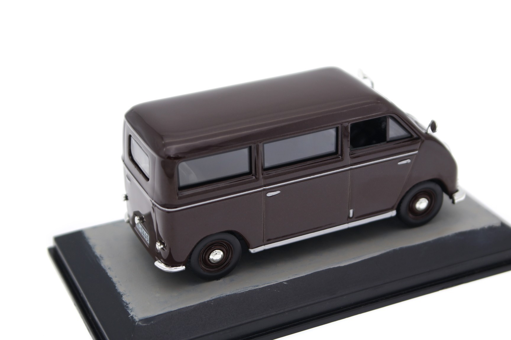 DKW F89L Kombi - Diecast Ukraine