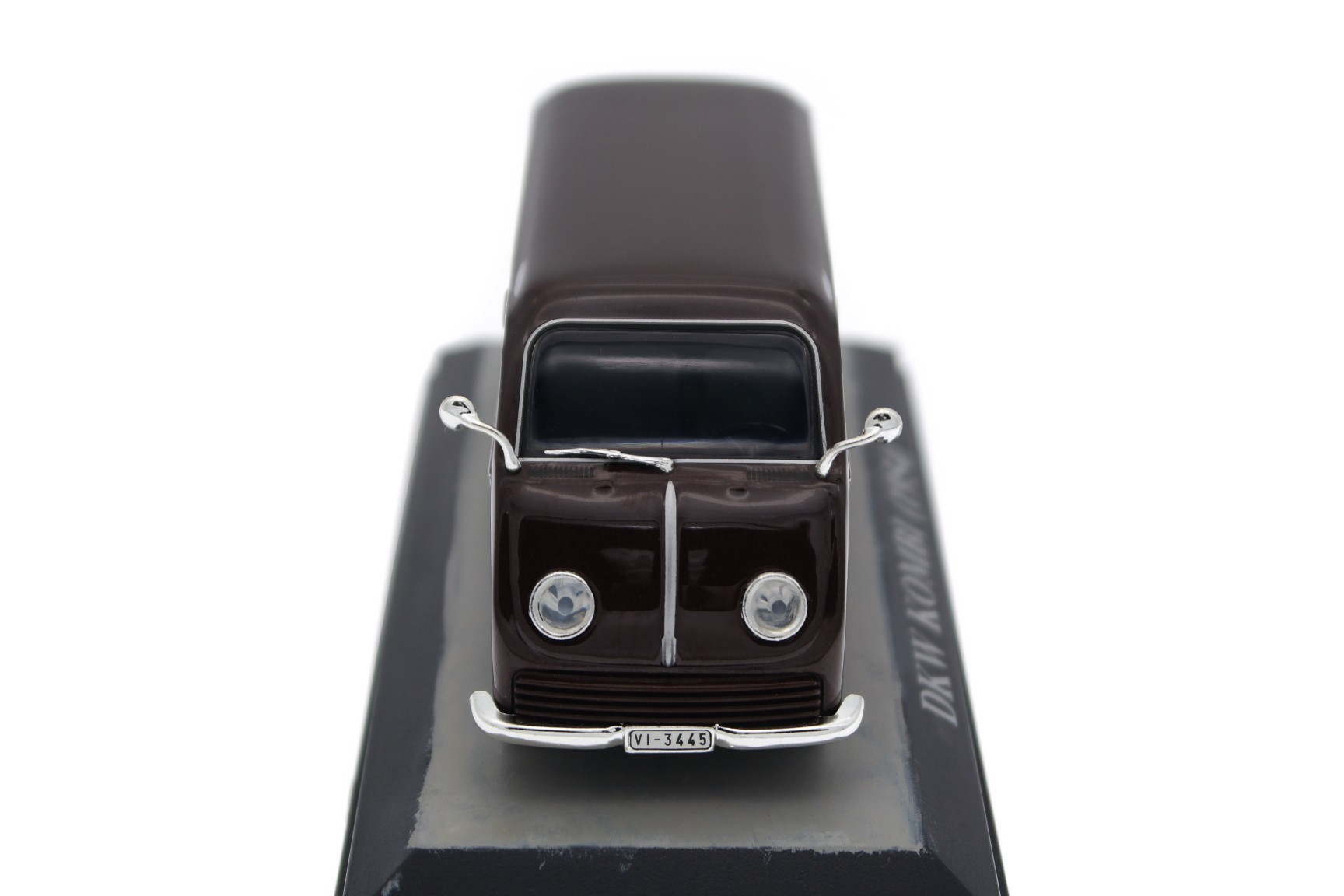 DKW F89L Kombi - Diecast Ukraine