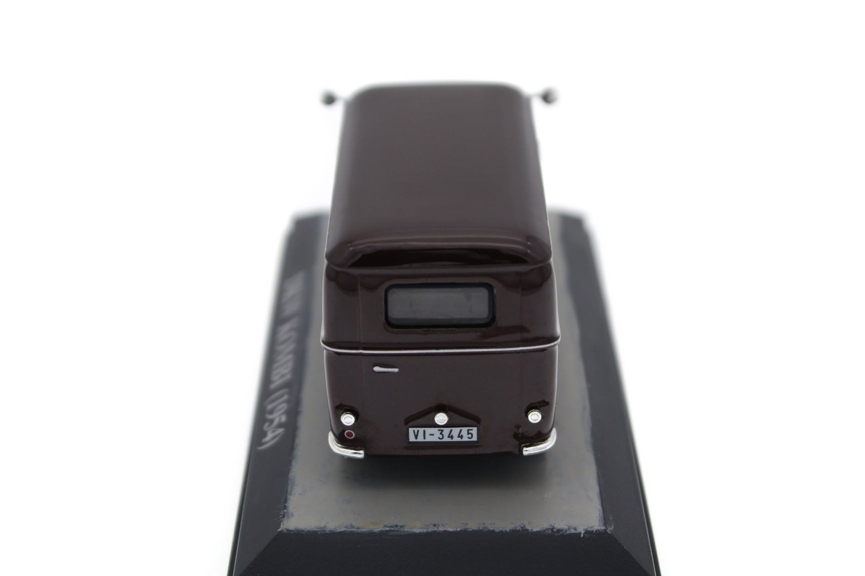DKW F89L Kombi - Diecast Ukraine