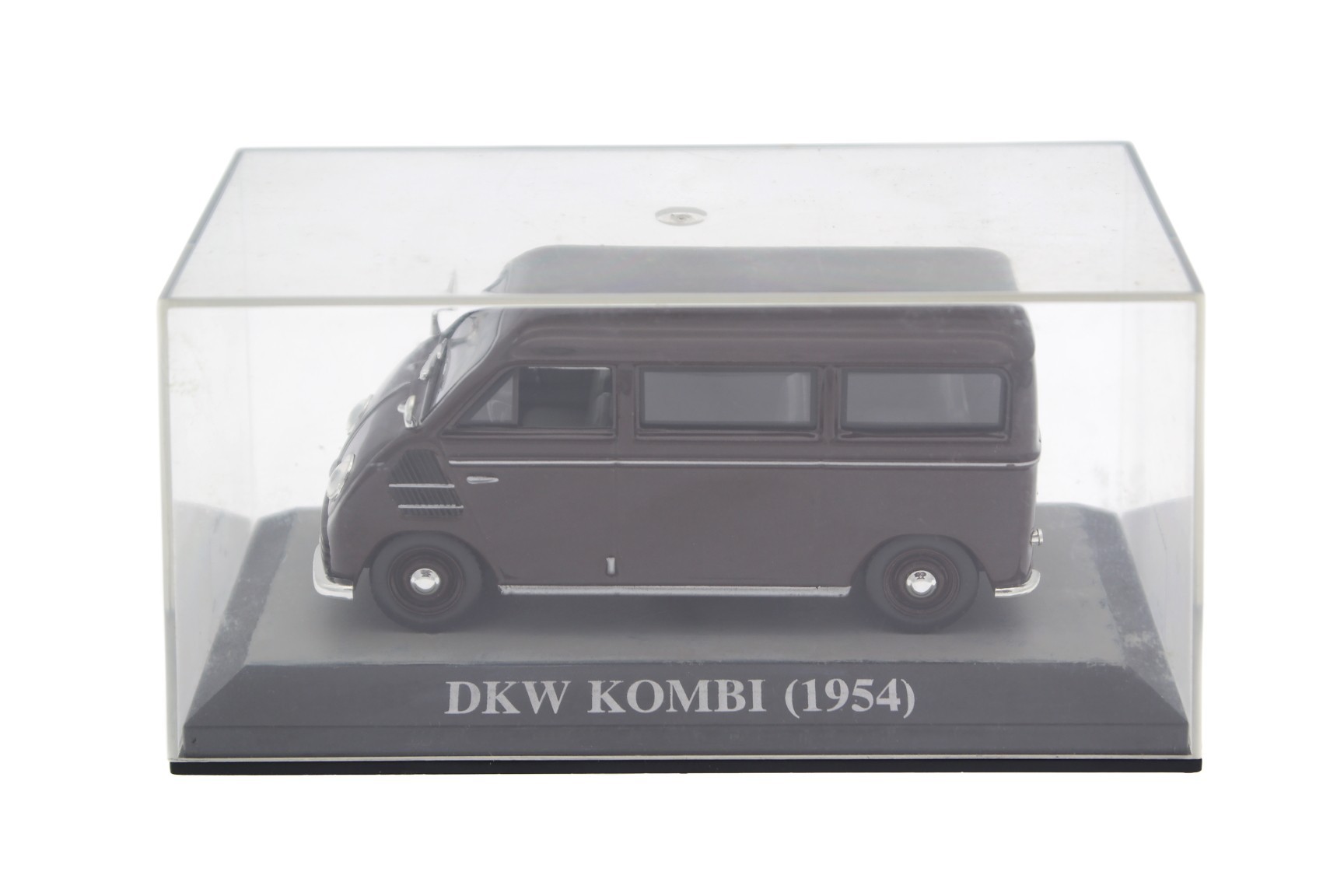 DKW F89L Kombi - Diecast Ukraine