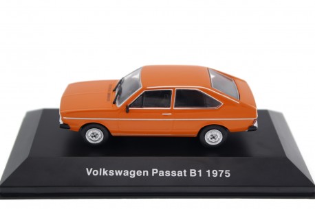 Коллекционная масштабная модель Volkswagen Passat от Altaya