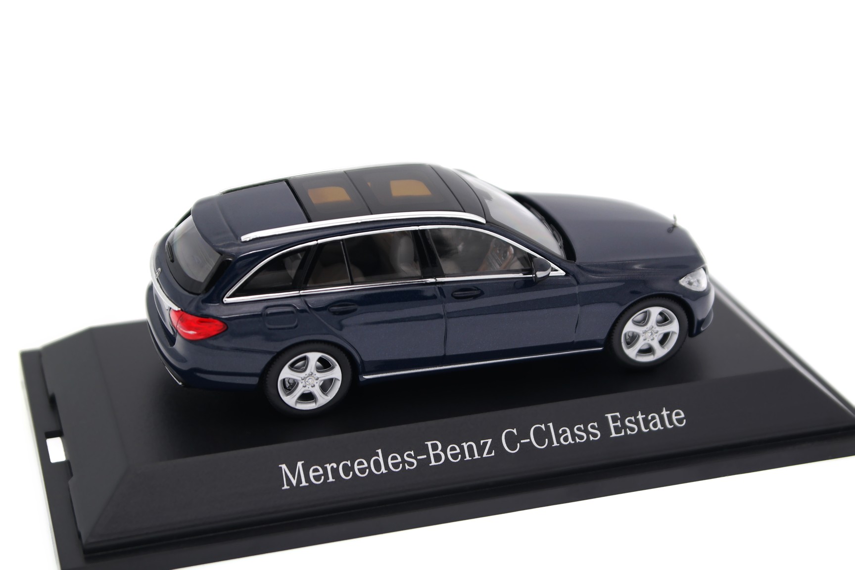 Mercedes Benz C Class T Model